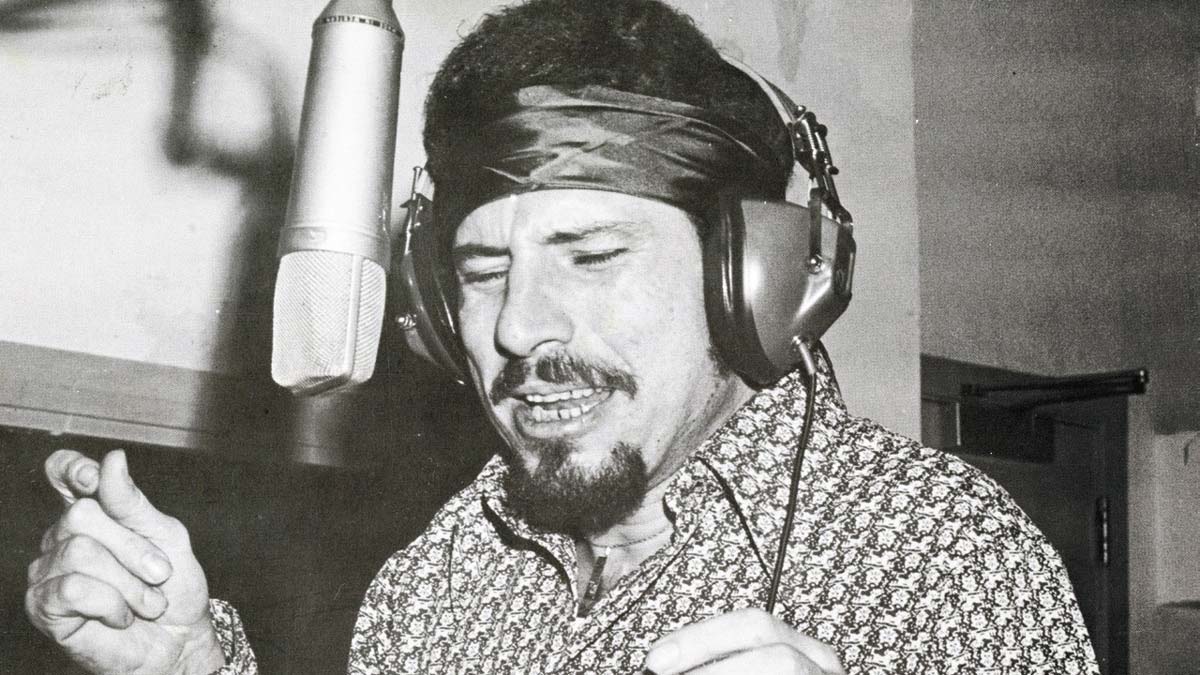 Joe Cuba, El Alcalde del Barrio - Lúcuma | La música que te (y nos) gusta