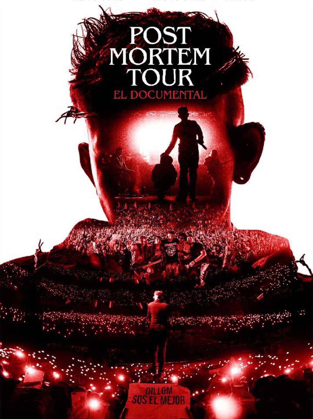Dillom apuesta a contar su propia historia: Su primer documental ...