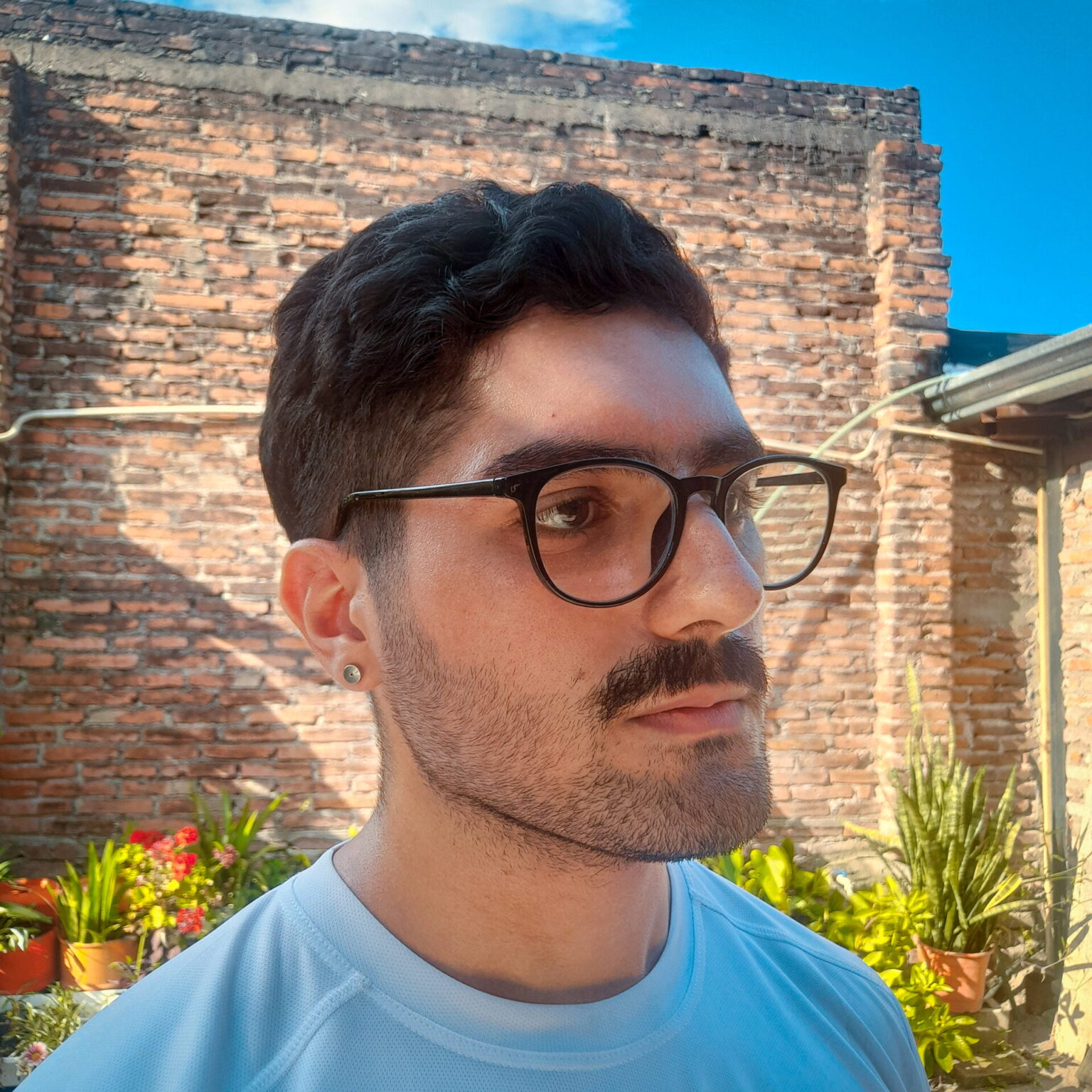 Luis Alberto Spinetta – Don Lucero – Lúcuma | La música que te (y nos ...