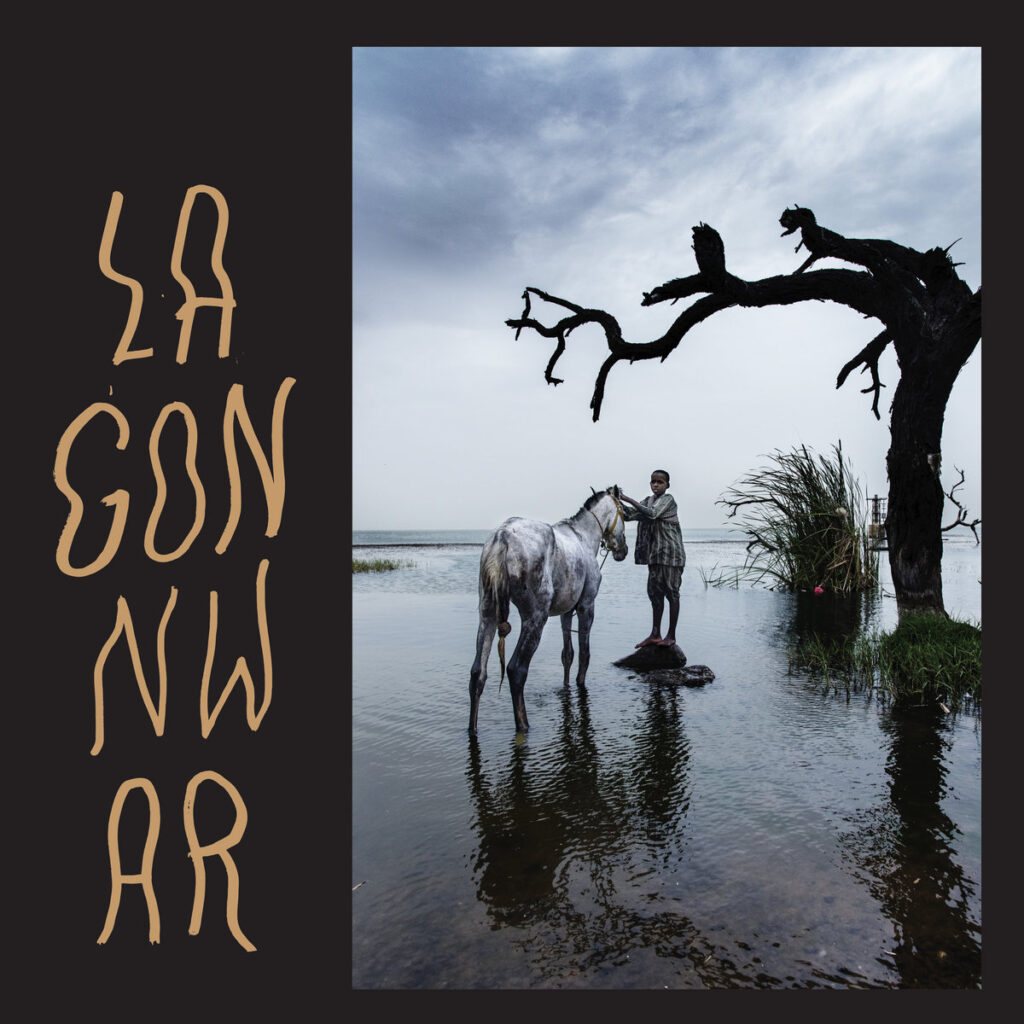 Lagon Nwar - Lagon Nwar (2025) | Reseña - Lúcuma | Maloya